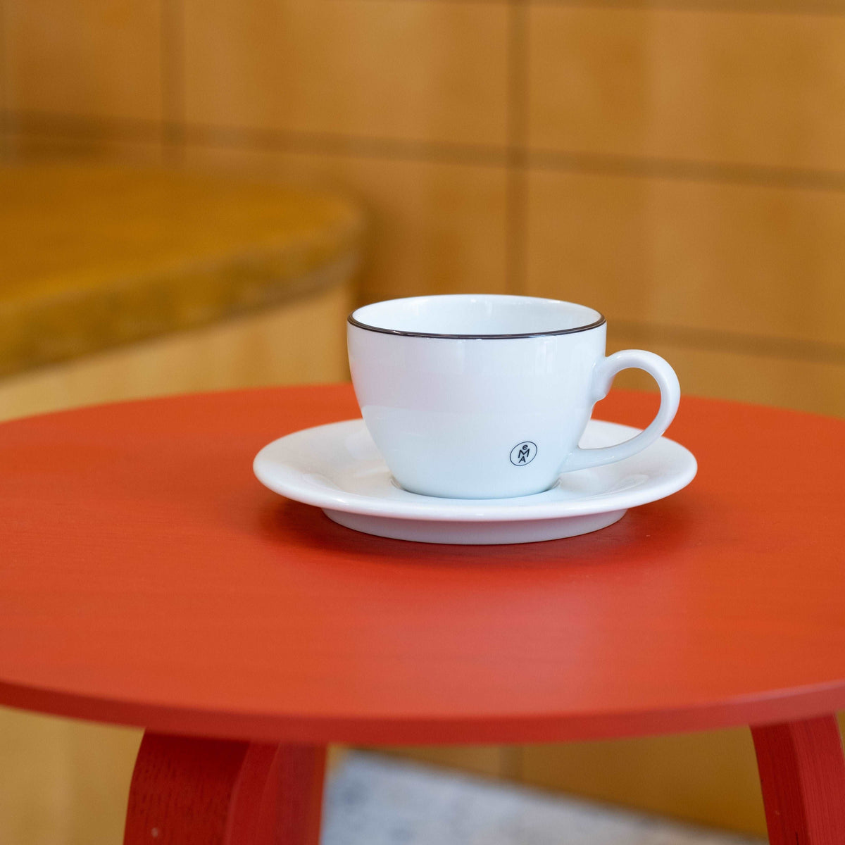 Alf & Bet | Kolekce EMA espresso bar